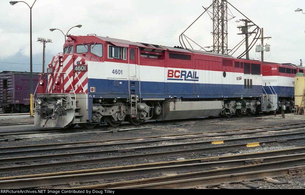 BCOL-4601